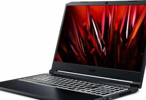 Новый ноутбук RTX 3070 Acer Nitro 5 AN515-45-R7SL