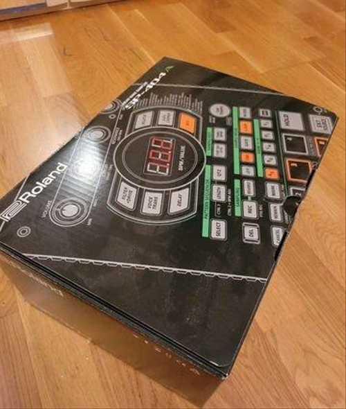 Roland sp404 a