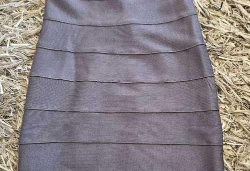 Юбка Herve Leger