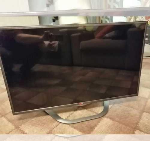 Телевизор lg SMART tv