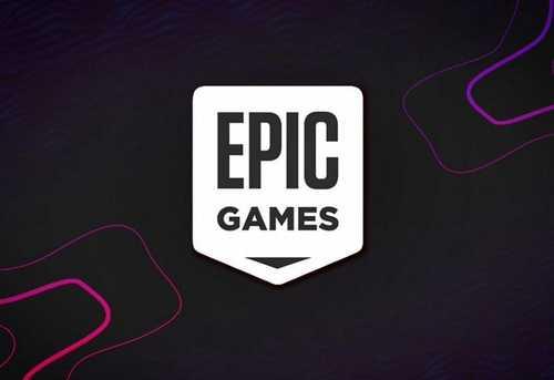 Смена региона epic games