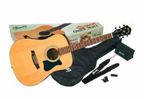 Ibanez V50NJP Natural