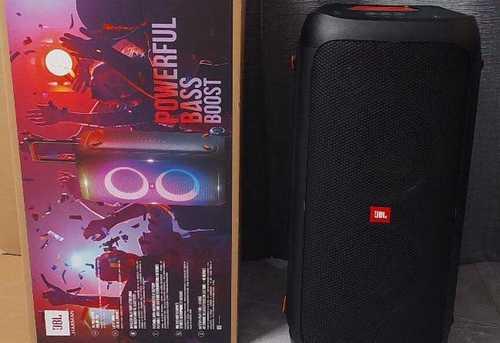 Jbl partybox 310