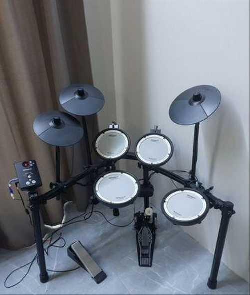 Ударная установка Roland TD-1DMK
