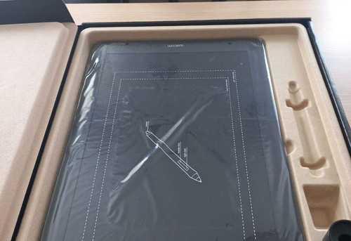 Графический планшет Wacom Intuos 5 Touch