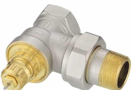 Danfoss RTR-G Клапан терморег. 25 Угловой 013G7027