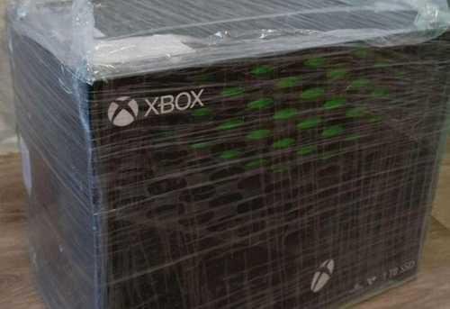 Xbox Series X 1TB новая