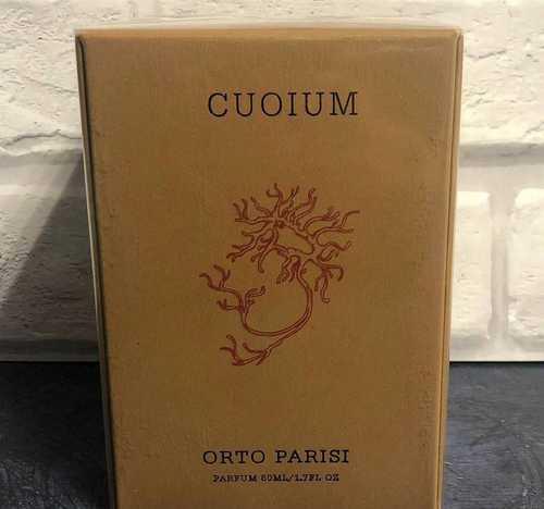 Orto parisi cuoium