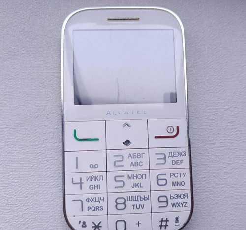 Alcatel 2000