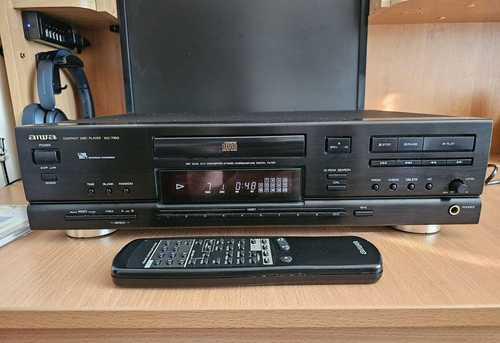 CD проигрыватель Aiwa XC-750