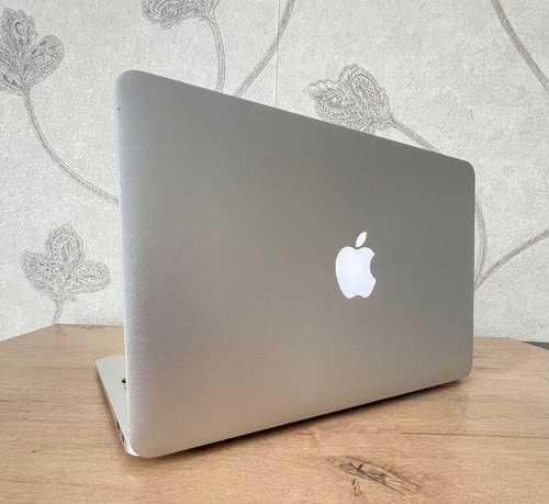 MacBook Air 11,6 2013 Core i5