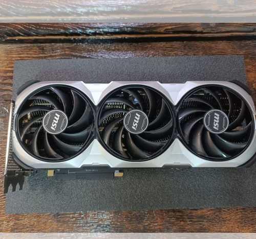 MSI GeForce RTX 4090 ventus 3X 24G