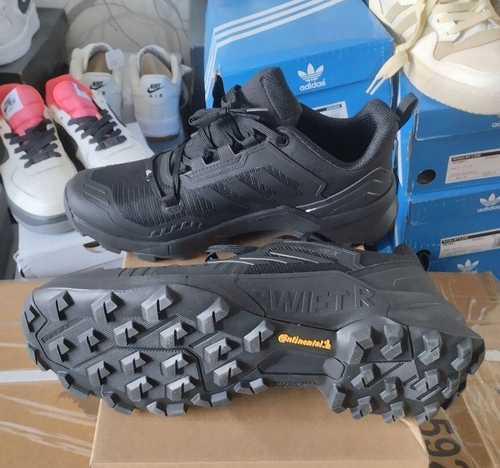 Кроссовки Adidas Terrex Swift R3 GTX W осень 40-44