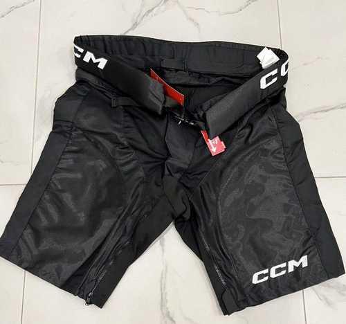 Чехол CCM jetspeed sr размер L новые