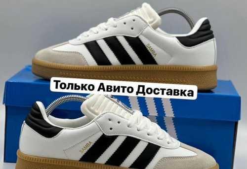 Кроссовки Adidas Samba