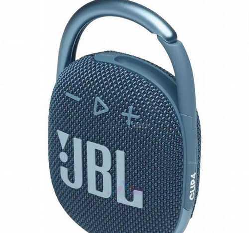JBL Clip 4 Синий