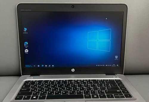 Ноутбук, HP EliteBook 840 G3