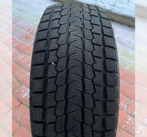 Yokohama Ice Guard G075 265/60 R18 110Q