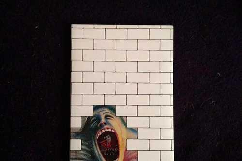 DVD Pink Floyd - The Wall
