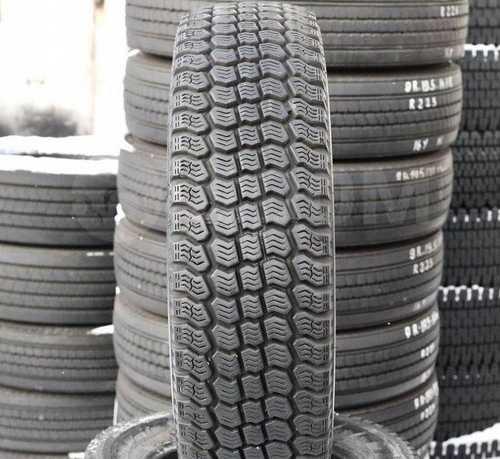 Шины 215/70R17.5 LT Goodyear Ultra Grip