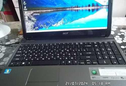 Acer Aspire 5560