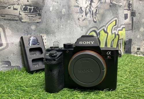 Sony A7R II 300.000 кадров