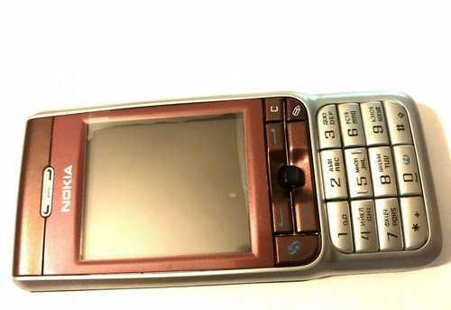 Nokia 3230 для коллекционеров