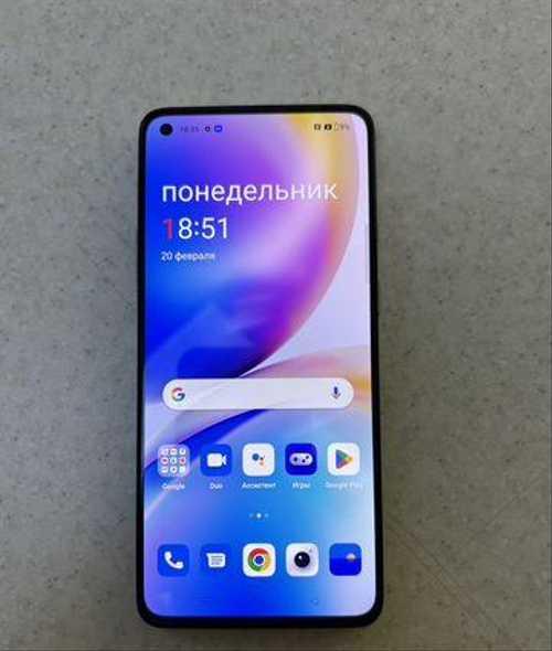 Oneplus 8T 8/128GB