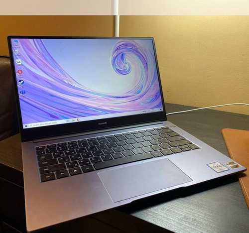 Huawei MateBook d15 15