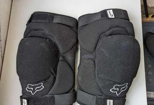 Наколенники Fox Launch Pro Knee Pad