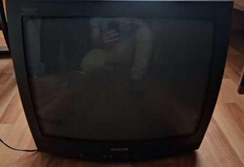 Старый Телевизор бу