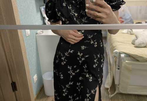 Платье женское