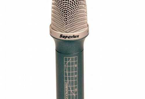 Микрофон Superlux PRA288A