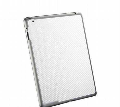 Защитная наклейка spigen для iPad 2 / 3 / 4 - Skin