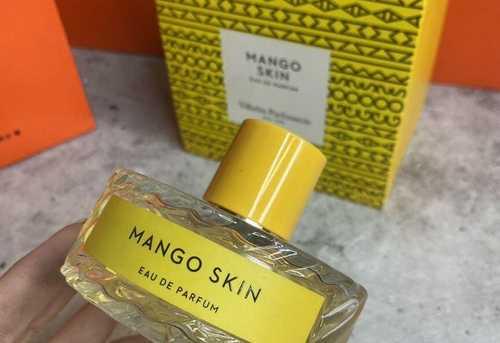Vilhelm parfumerie mango skin