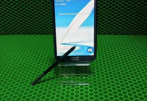 Samsung Galaxy Note II GT-N7100, 2/16 ГБ