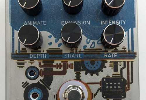 Супер хорус EQD Sea Machine