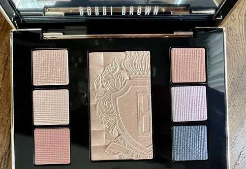 Bobbi Brown Moonglow Eye and Cheek Palette