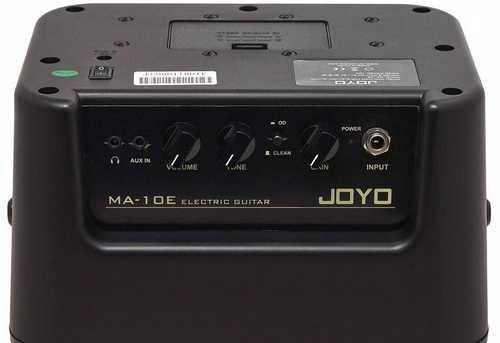 Комбоусилитель для электрогитары 10Вт Joyo MA-10E