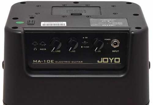 Комбоусилитель для электрогитары 10Вт Joyo MA-10E