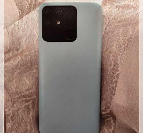 realme Narzo 50A, 4/128 ГБ