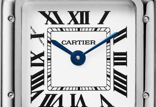 Cartier panthere watch small