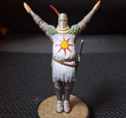 Фигурка Solaire of Astora Amiibo Оригинал