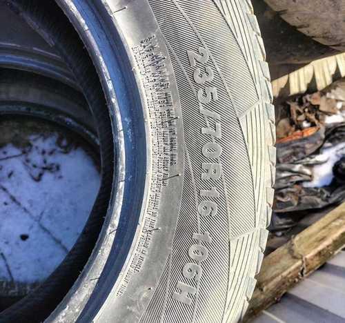 Marshal Matrac X3 KL17 235/70 R16 106H