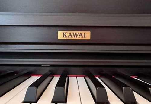 Цифровое пианино Kawai KDP80