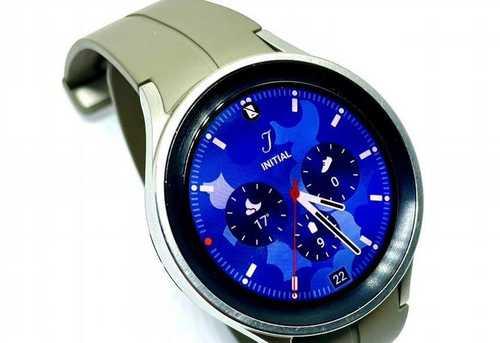 Samsung galaxy watch 5 pro 45mm (т98435)