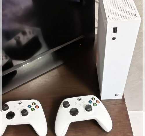 Xbox series s