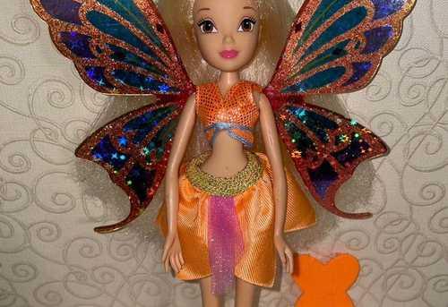 Кукла Winx Stella Enchantix