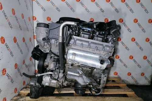 Двигатель Mercedes GL320 X164 642.940 3.0 CDI