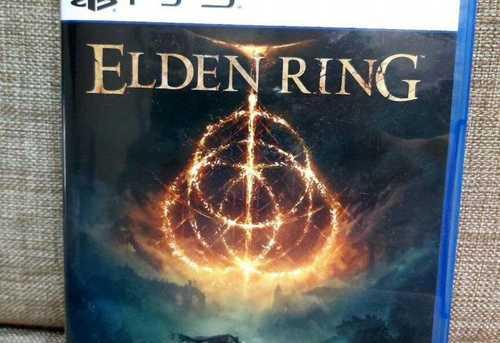Elden ring для PS5